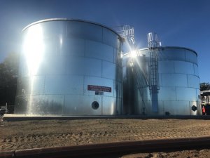 Borallon Prison Recommission Project - Hatchman Construction Pty Ltd